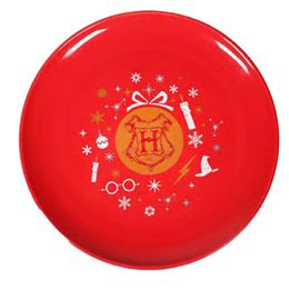 Harry Potter - Hogwarts-Party-Teller, Keramik (Rot)