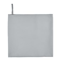 SOLS - Handtuch "Atoll 50", Microfaser (Grau)