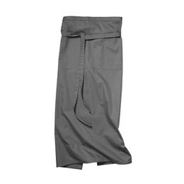 CG Workwear - Bistrosch&uuml;rze "Roma" (Greif)