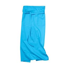 CG Workwear - Bistrosch&uuml;rze "Roma" (T&uuml;rkis)