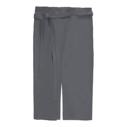 CG Workwear - Sch&uuml;rze "Milano" (Elefant)