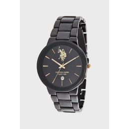 U.S. Polo Assn. Uhr Logan Herren Uhr