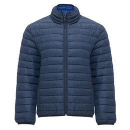 Roly - "Finland" Steppjacke f&uuml;r Herren (Marineblau)
