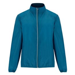 Roly - "Glasgow" Windjacke Zum Falten f&uuml;r Herren (Helles Marineblau)