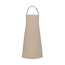 Karlowsky - Latzsch&uuml;rze "Basic" (Sand)
