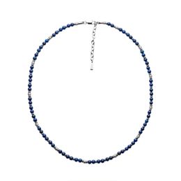 U.S. Polo Assn. US Polo Assn Jewellery Oliver Halskette mit Natursteinen