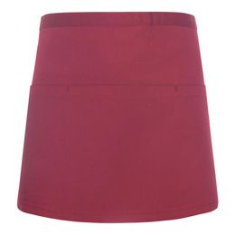 Karlowsky - Taillensch&uuml;rze "Basic" (Bordeaux)