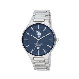U.S. Polo Assn. Uhr Jordan Herren-Armbanduhr