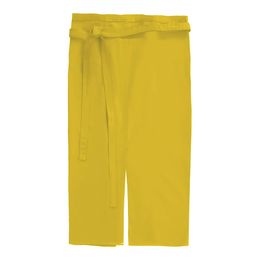CG Workwear - Sch&uuml;rze "Milano" (Gelb)