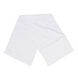 Towel City - Sporthandtuch (Wei&szlig;)