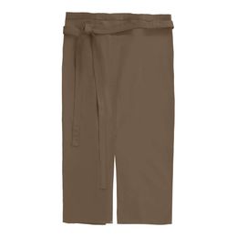CG Workwear - Sch&uuml;rze "Milano" (Blaugr&uuml;n)