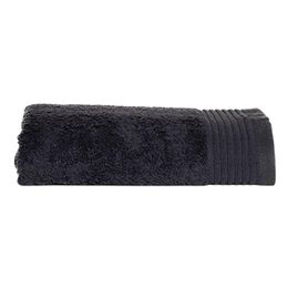 The One Towelling - "Deluxe 60" Handtuch (Anthrazit)