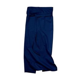 CG Workwear - Bistrosch&uuml;rze "Roma" (Marineblau)