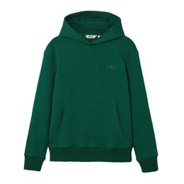 Ellesse - "Madone" Kapuzenpullover f&uuml;r Herren (Dunkelgr&uuml;n)
