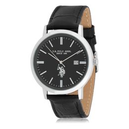 U.S. Polo Assn. Uhr Oliver Herrenuhr