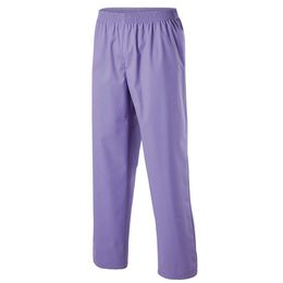 Exner - Hosen f&uuml;r Herren/Damen Unisex (Violett)