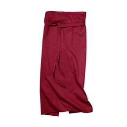 CG Workwear - Bistrosch&uuml;rze "Roma" (Kirsche)