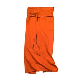 CG Workwear - Bistrosch&uuml;rze "Roma" (K&uuml;rbis)
