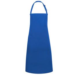 Karlowsky - Latzsch&uuml;rze "Basic", Tasche (Blau)