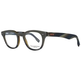 Zegna Couture Optische Fassung ZC5011 48 098