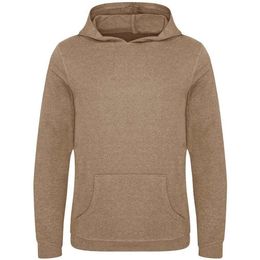 Ecologie - "Lusaka" Kapuzenpullover f&uuml;r Herren, Nachhaltig (Sand D&uuml;ne)