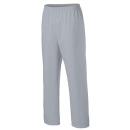 Exner - Hosen f&uuml;r Herren/Damen Unisex (Silbergrau)