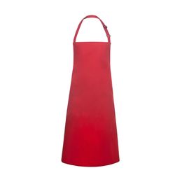 Karlowsky - Latzsch&uuml;rze, Tasche (Rot)