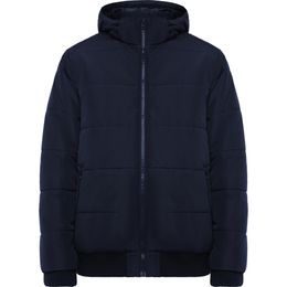 Roly - "Surgut" Steppjacke f&uuml;r Herren (Dunkles Marineblau)