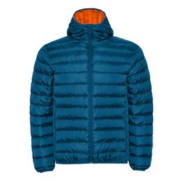 Roly - "Norway" Steppjacke f&uuml;r Herren (Dunkel-Marineblau)