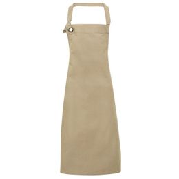 Premier - Latzsch&uuml;rze "Calibre", Canvas (Khaki)