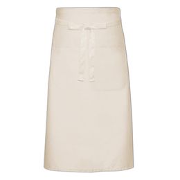 Link Kitchen Wear - Sch&uuml;rze, Tasche (Nat&uuml;rlich)