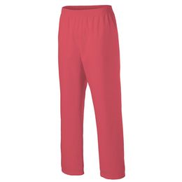 Exner - Hosen f&uuml;r Herren/Damen Unisex (Koralle)