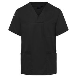 Karlowsky - "Essential" Tunika f&uuml;r Herren (Schwarz)