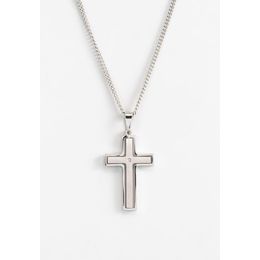 U.S. Polo Assn. US Polo Assn Jewellery &ndash; Aspen &ndash; Edelstahl-Halskette