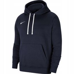 Nike - "Team Club 20" Kapuzenpullover f&uuml;r Herren (Dunkles Marineblau)