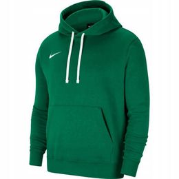 Nike - "Team Club 20" Kapuzenpullover f&uuml;r Herren (Gr&uuml;n)