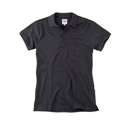 CG Workwear - "Iseo" Poloshirt f&uuml;r Herren (Anthrazit)