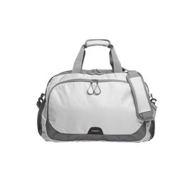 Halfar - "Step M" Reisetasche, Sport (Wei&szlig;)