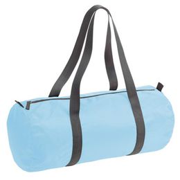 Halfar - Reisetasche "Canny" (Hellblau)