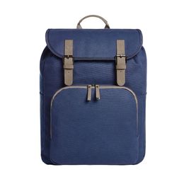 Halfar - "Country" Rucksack f&uuml;r Laptops (Marine)