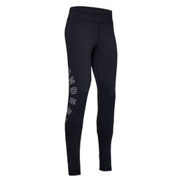 Under Armour - "Favorite" Leggings f&uuml;r Kinder (Schwarz)