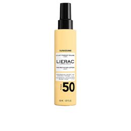 Lierac Sunissime Schmelzende Sonnenmilch Spf50 150 ml