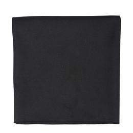 SOLS - Handtuch "Atoll 50", Microfaser (Schwarz)