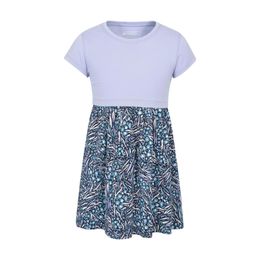 Mountain Warehouse - "Petal" Midikleid f&uuml;r M&auml;dchen (Violett)