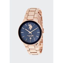 U.S. Polo Assn. Uhr Logan Herrenuhr