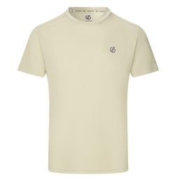 Dare 2b - "Agile" T-Shirt f&uuml;r Herren, kurz&auml;rmlig (Klosterstein)