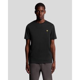 Lyle & Scott Lyle & Scott Sport-T-Shirt &ndash; Schwarz
