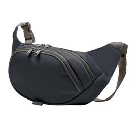 Halfar - G&uuml;rteltasche "Solution" (Schwarz)