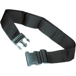 CG Workwear - G&uuml;rtel "Asti" (Schwarz)