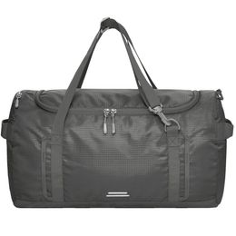 Halfar - Reisetasche, Sport (Anthrazit)